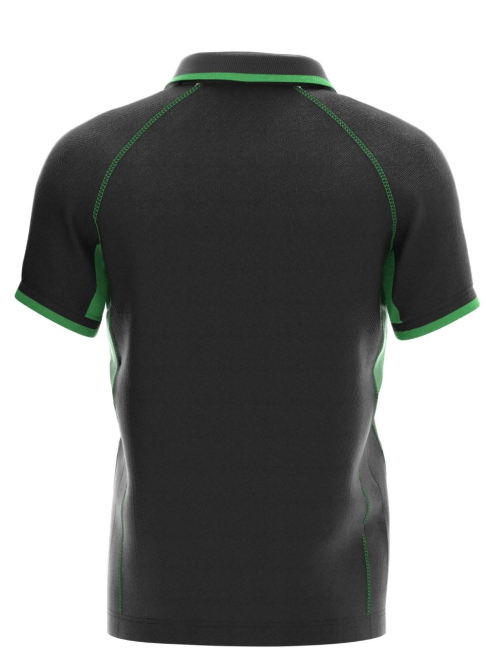 Woodrush RFC - Activewear Polo - Your Club Stash