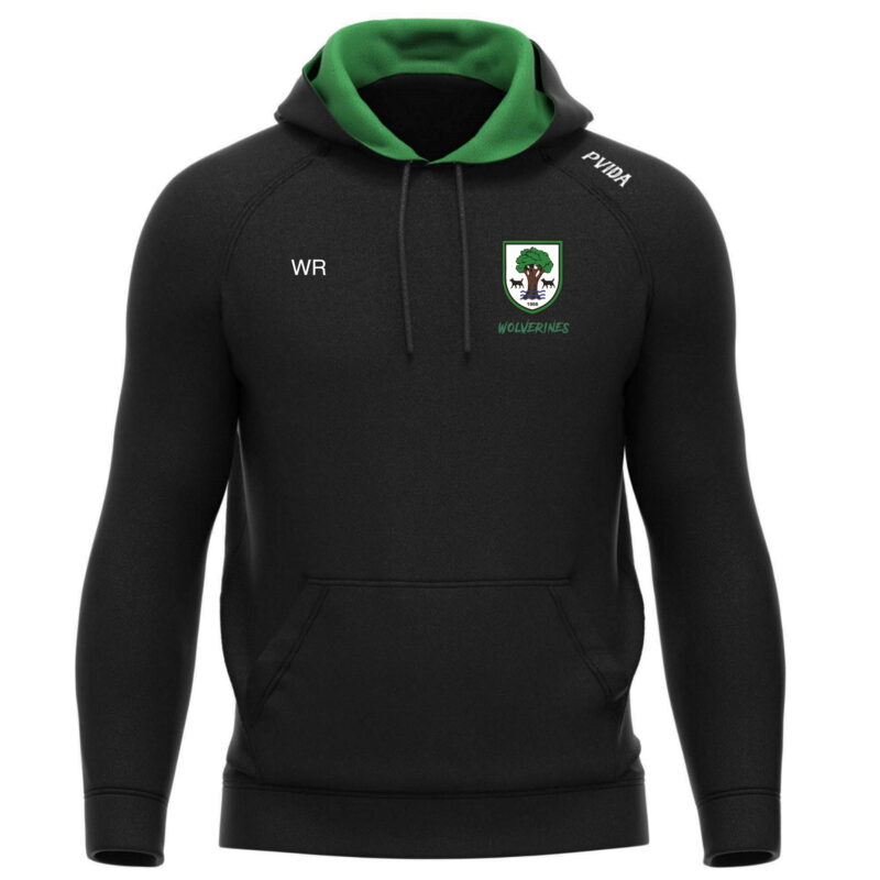 Woodrush RFC - Visor Cap - Your Club Stash