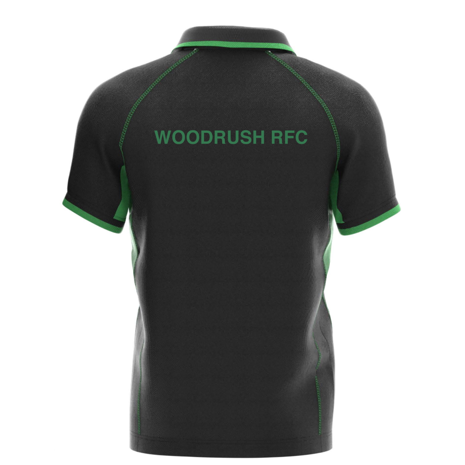 Woodrush RFC M&J - Polo - Your Club Stash