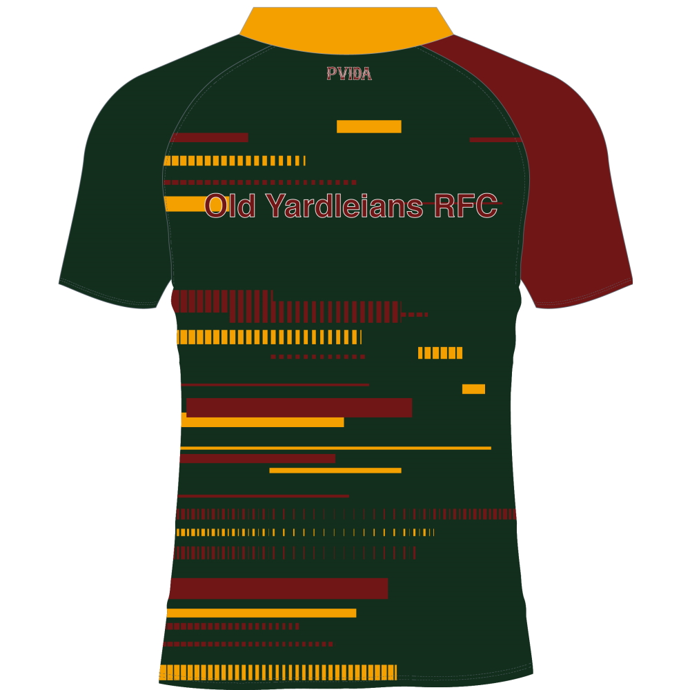 Old Yardleians RFC - Training Polo - Your Club Stash