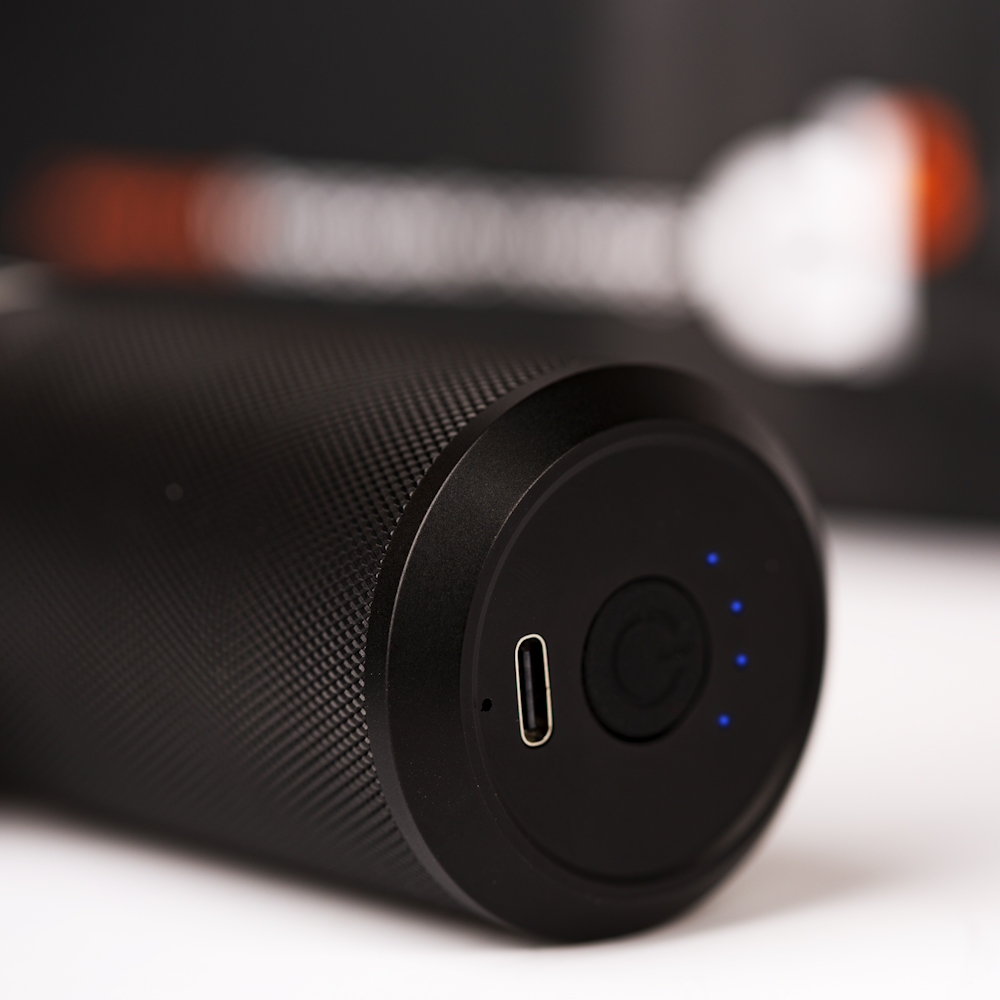 Personal Therapeutic Massage Device - Your Club Stash