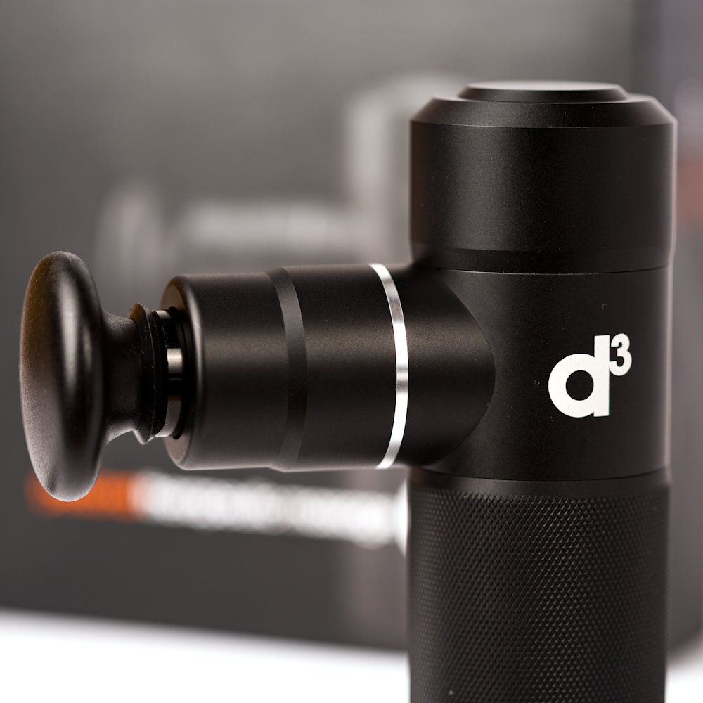 Personal Therapeutic Massage Device - Your Club Stash