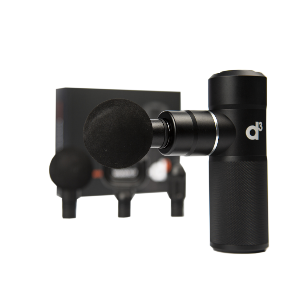 Personal Therapeutic Massage Device - Your Club Stash