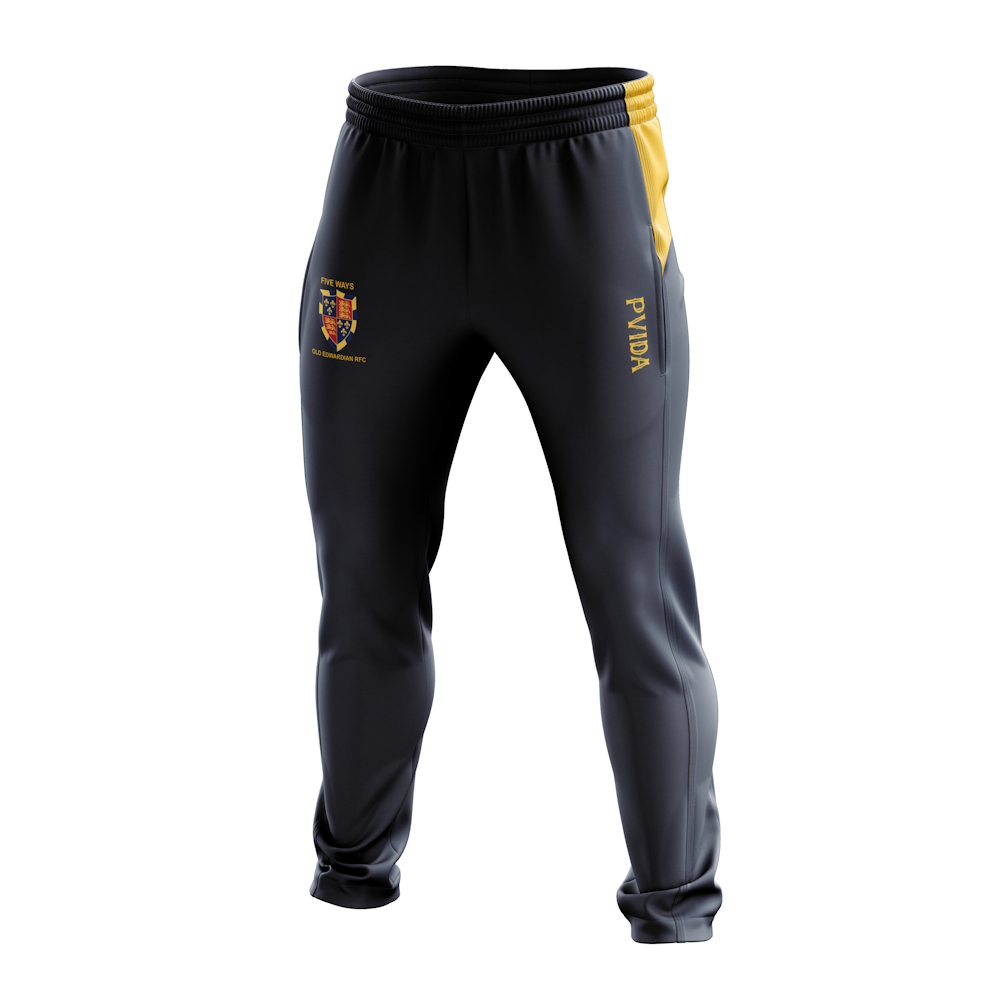 Five Ways RFC - Activewear Training Bottoms - Kids - Your Club Stash