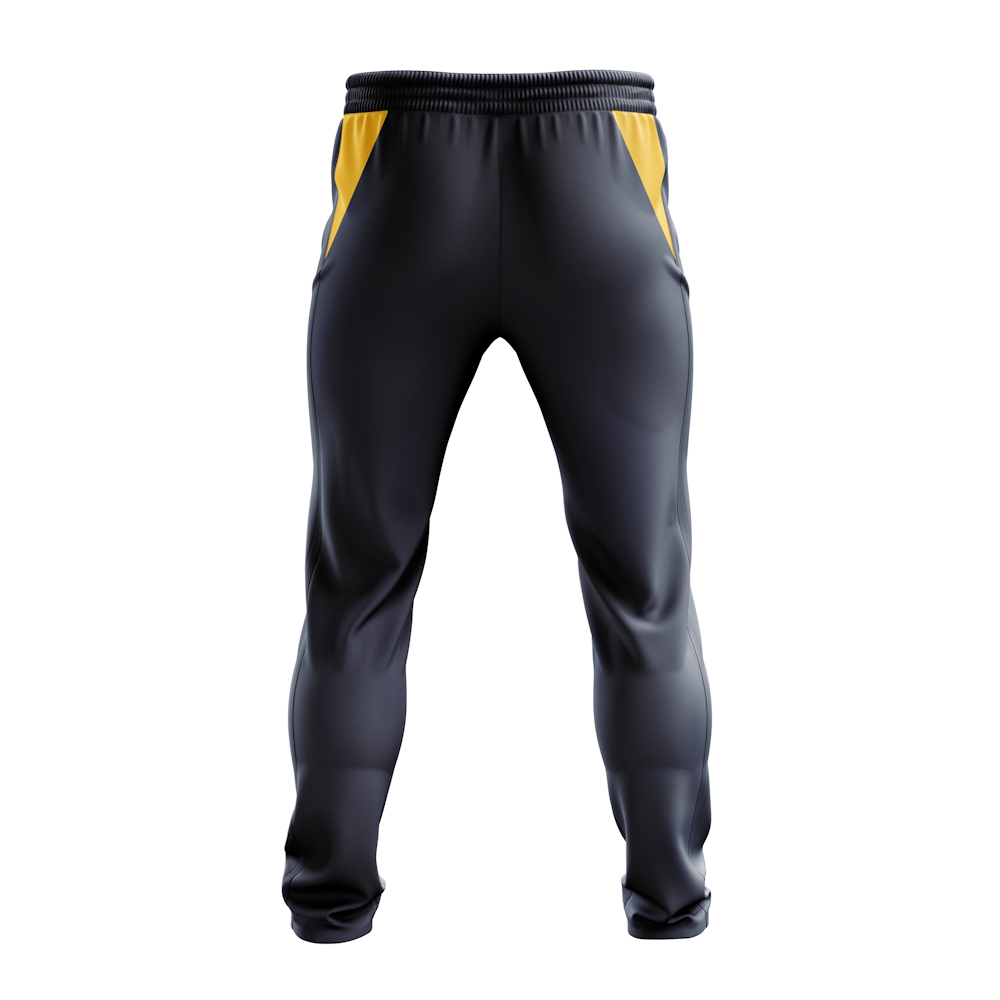 Five Ways RFC - Activewear Training Bottoms - Your Club Stash