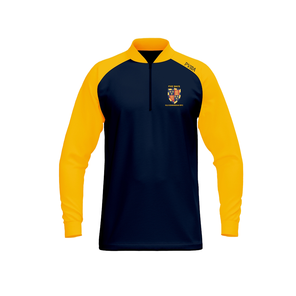 Five Ways RFC - Activewear Training Top - Kids - Your Club Stash
