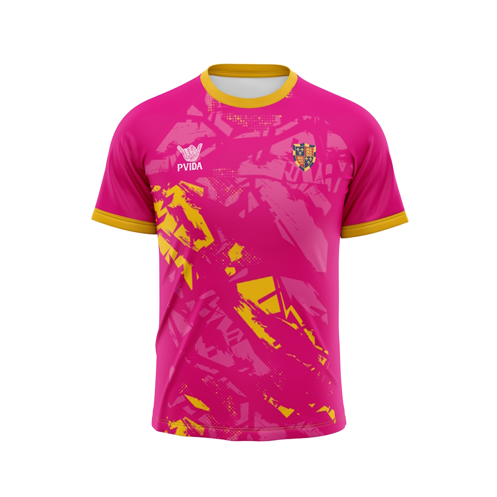 Five Ways RFC - Away Match Jersey - Your Club Stash