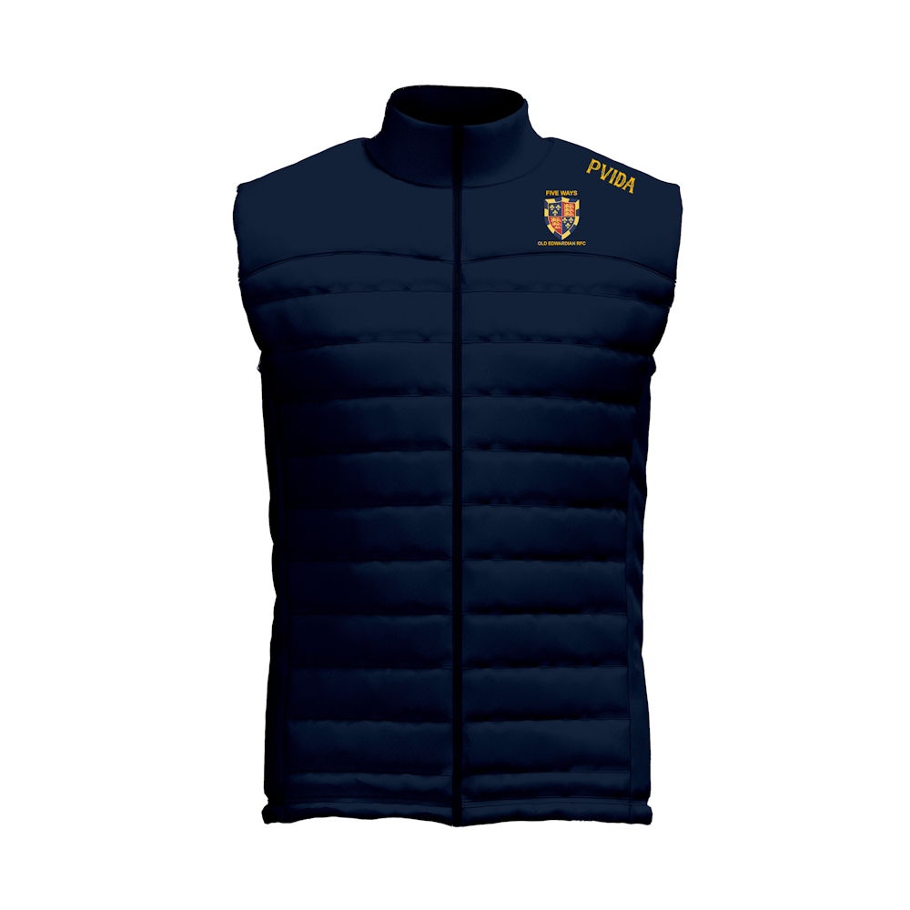 Five Ways RFC - Gillet - Kids - Your Club Stash