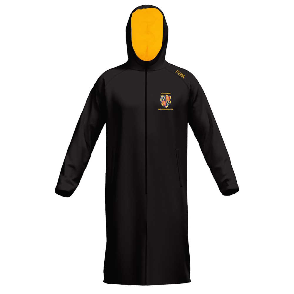 Five Ways RFC - Sub Robe - Kids - Your Club Stash