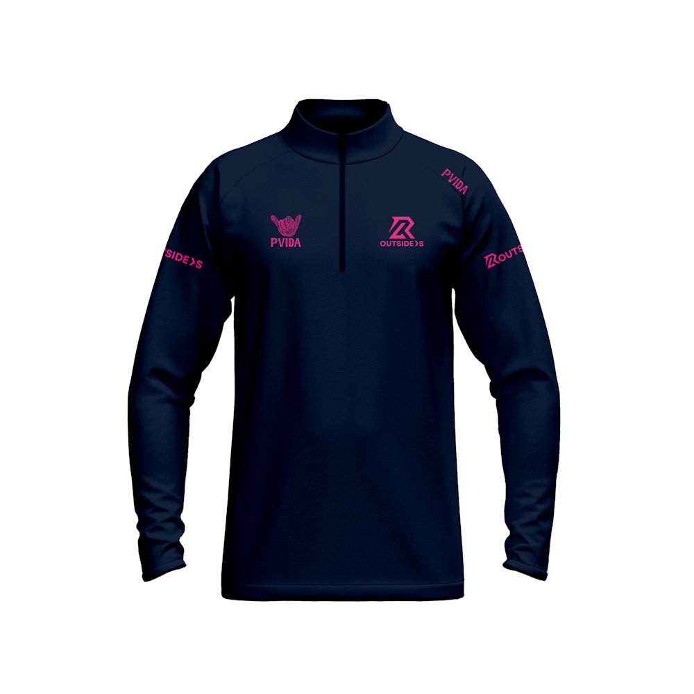 Rugby League Outsiders - Leisurewear Top - Your Club Stash