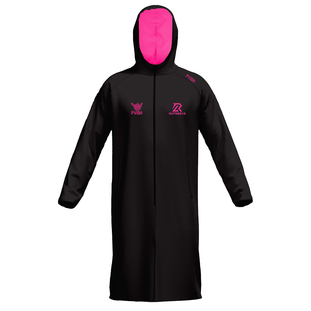 Rugby League Outsiders - Sub Robe - Kids - Your Club Stash